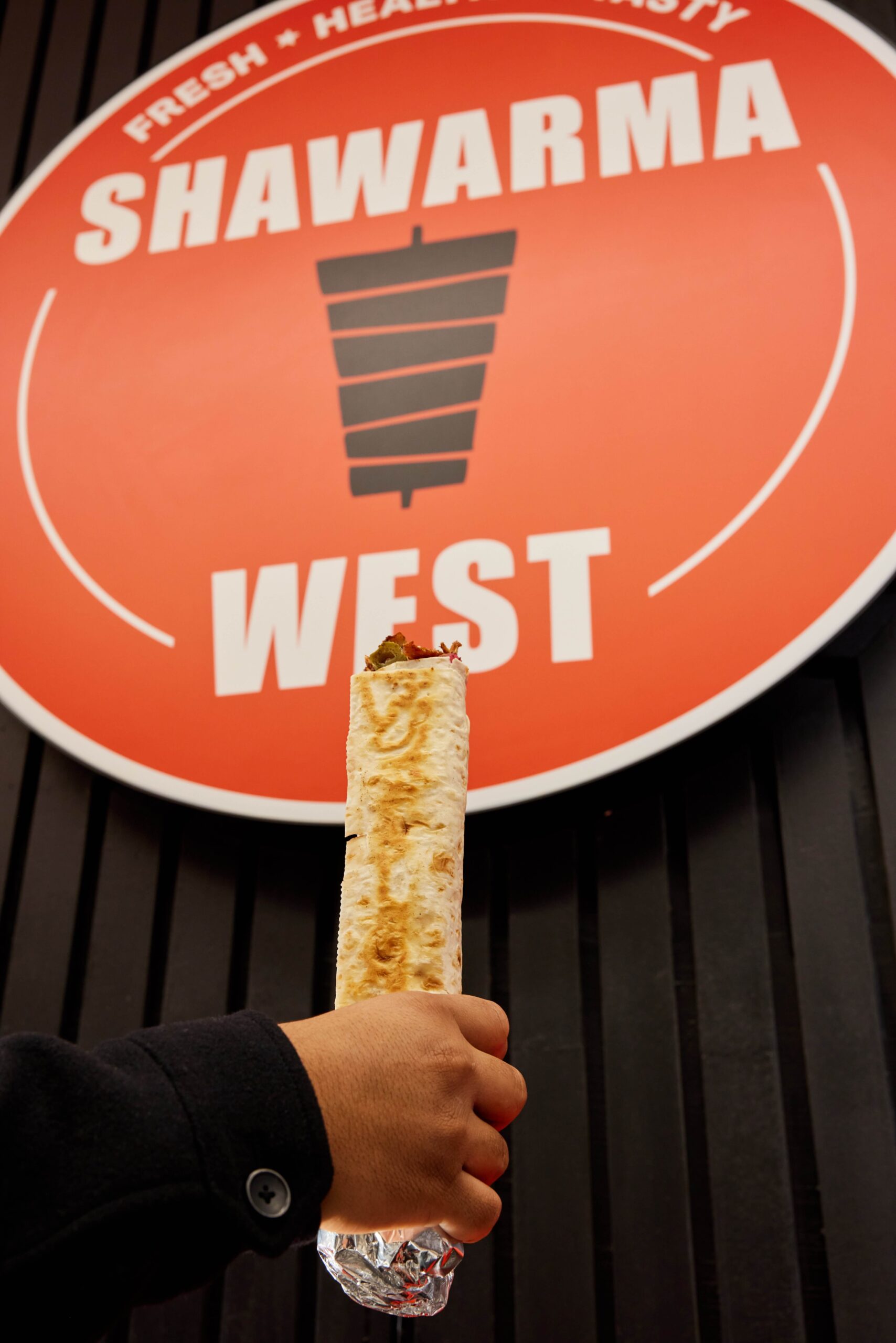 Locations – Shawarma West